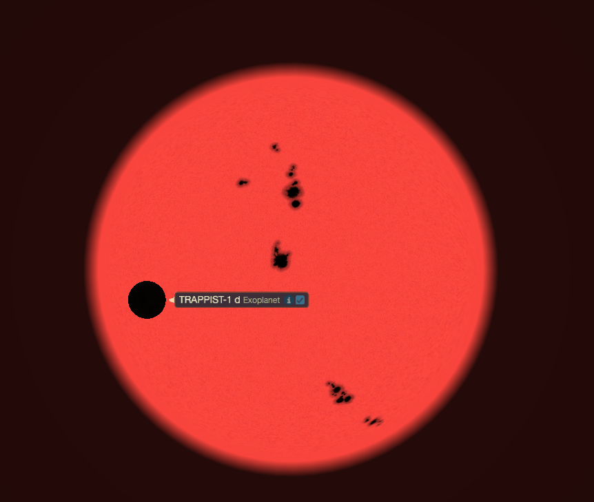 Starry Night Education Newsletter | Astronomy & Earth Science ...